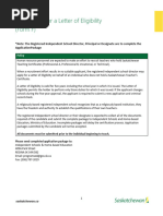 SACE Application Form Guide 2025 | PDF | Common Law | Justice