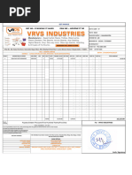Near Expiry Intimation Format - Chiesi Pharma | PDF