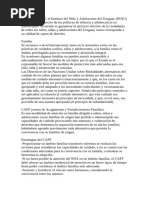 Diptico Caef Final 0 | PDF