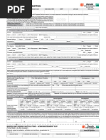 Kotak MF Common Application Form | PDF | Dividend | Investing