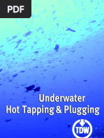 Tapping Machine TDW-Catalog | PDF | Valve | Drilling