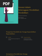 Triangulasi Data Dalam Analisis Data Kualitatif JIPW JURNAL | PDF