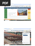 NCC Enrollment | PDF