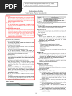 Algerbrush II Usage and Care Guide | PDF | Sterilization (Microbiology ...