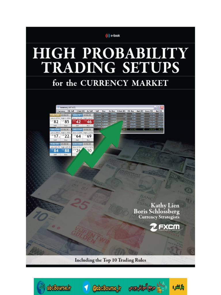 High Probability Trading Setups | PDF | Foreign Exchange Market ...
