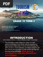 Stories of Africa Iintsomi Zase-Afrika | PDF | General Fiction