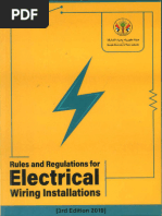DEWA Substation Design Guidelines | PDF | Building Technology