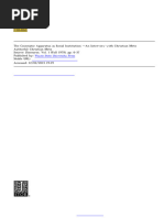 Mulvey's Visual Pleasure in Cinema | PDF