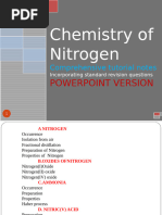 Thermal Stability of Group 2 Carbonates | PDF | Magnesium | Carbonate