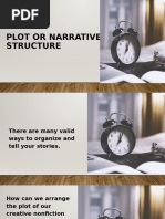 10 Story SummarY EXAMPLES | PDF