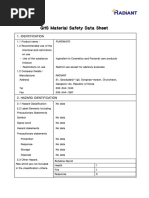 Spill Kit Check List | PDF