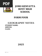 Thematic Maps - Choropleth - Isopleth - Eng | PDF | Contour Line | Map
