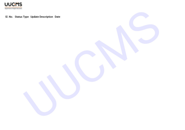 Elgibility Criteria Setup List | PDF