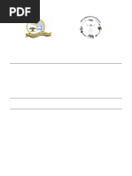 Grade 8 Technology Mini PAT Term 1 | PDF | Design | Drawing