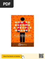 The Magic: Unlocking Life's Potential | PDF | Feeling | Thought