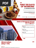 APC Diary Template: Instructions For Use | PDF | Computers