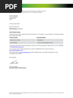 OM Reimbursment Claim Form | PDF