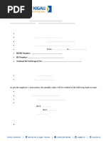 VIDEX Visa Application Guide for Germany | PDF | Travel Visa | Passport