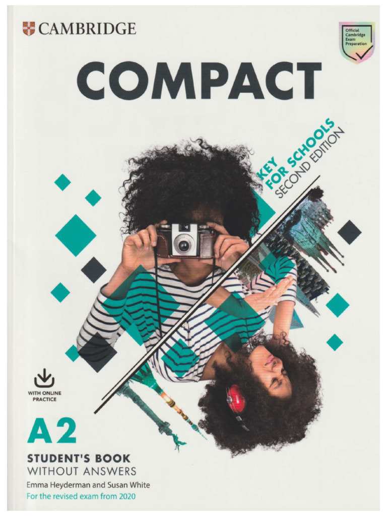 Emerald T6 Compact Key-1 | PDF