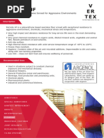 Chemset Reo 502 Technical Data Sheet | PDF | Epoxy | Concrete