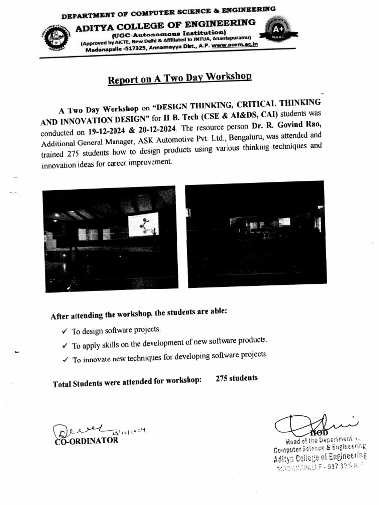 DTI Report | PDF