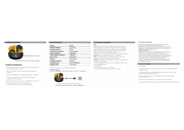 product-information-k1-pro | PDF