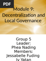 DUTIES AND FUNCTIONS OF EVERY DEPARTMENT in Lgu | PDF | Local ...