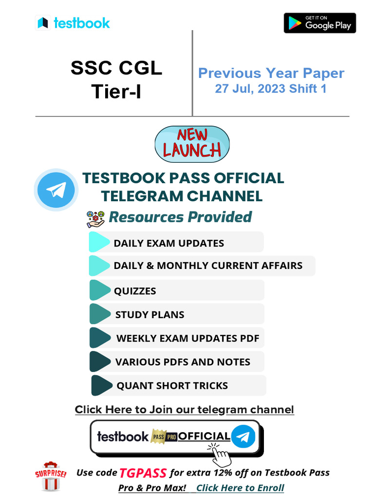SSC_CGL_4 | PDF