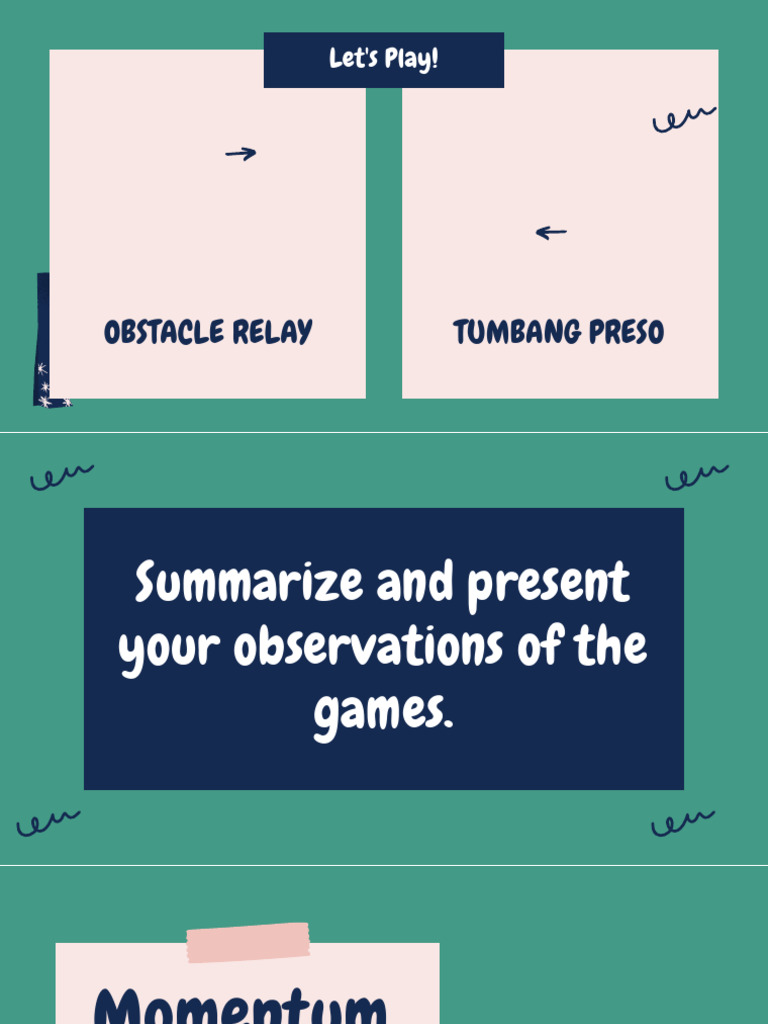 Gen Phy 1 Week 8 Momentum Impulse Collision 2 | PDF