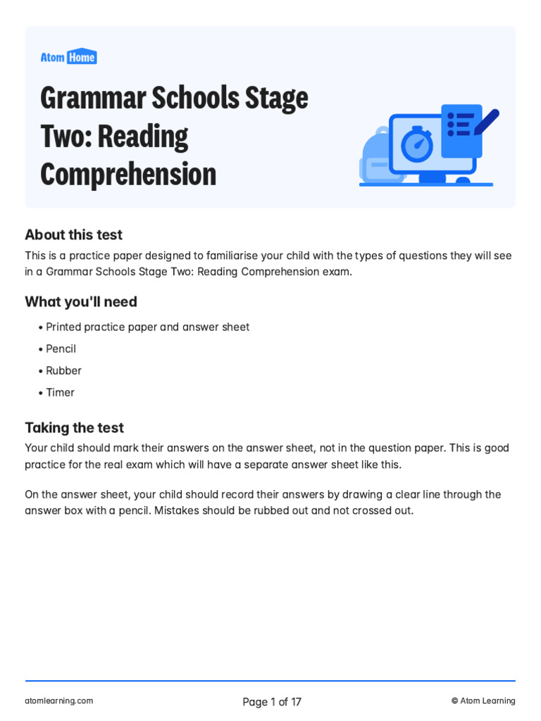 Ban Phones for Better Focus | PDF | Reading Comprehension | Leonardo Da ...