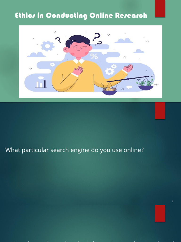 Online Research: Ethics and Skills Guide | PDF | Plagiarism | Internet