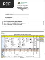 Forms Sba Guideline 2025 | PDF