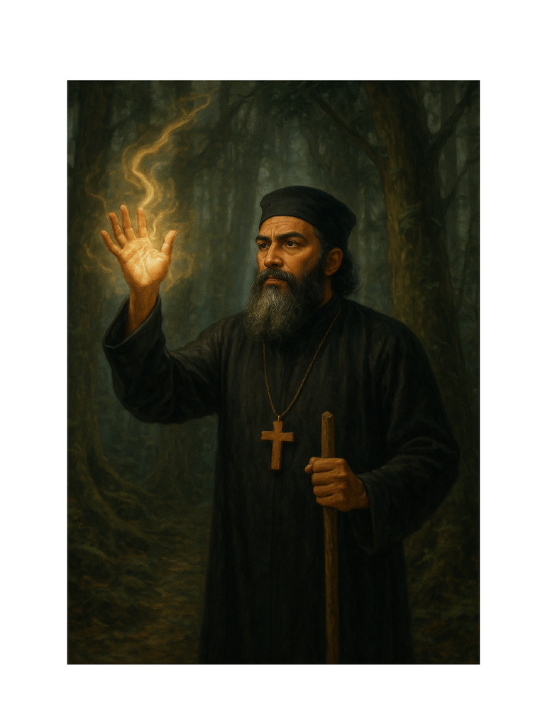 Kadamattathu Kathanar: Life & Legends | PDF | Prayer | Mysticism