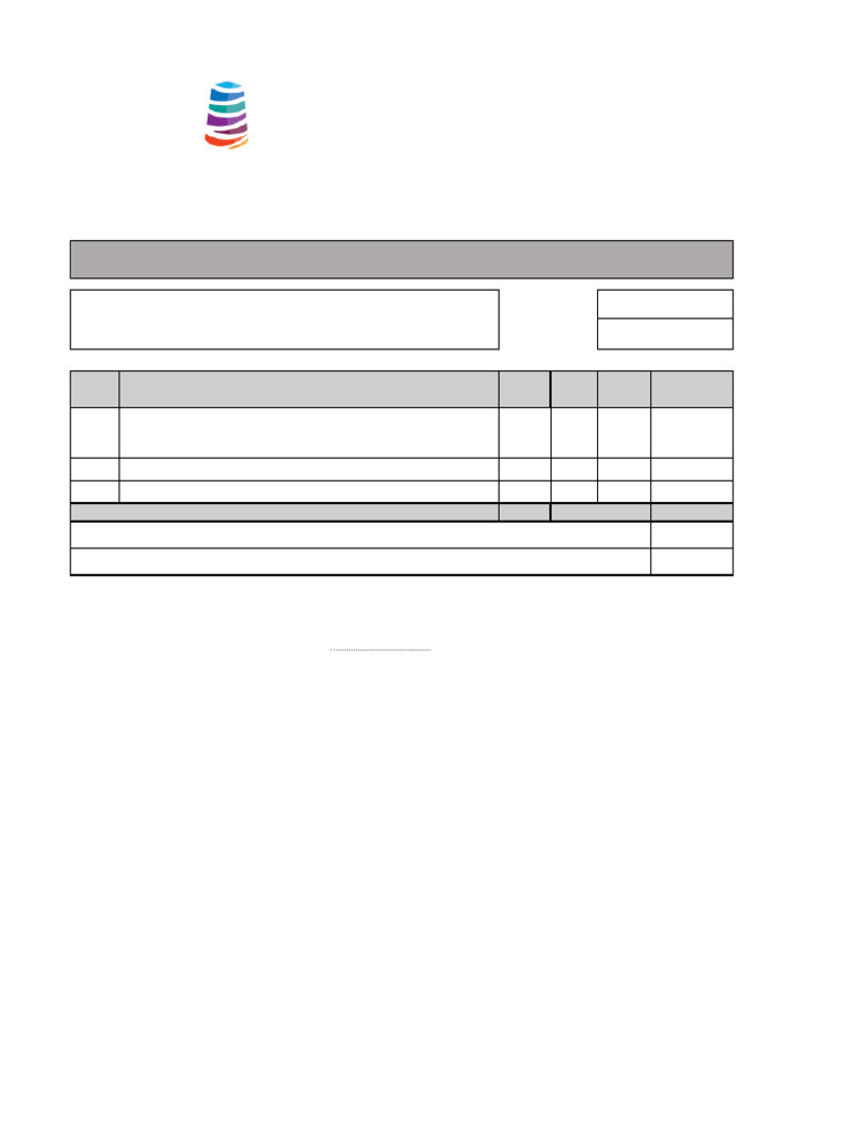 Bill 1 Mesh Apron 123x25 | PDF