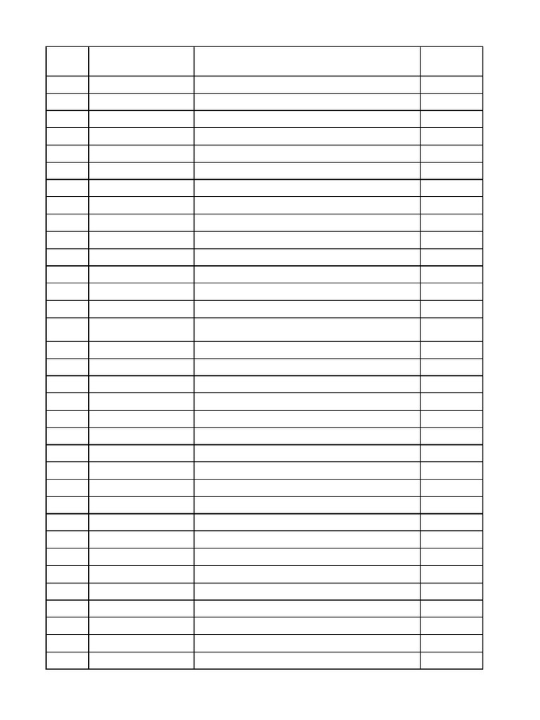 Student Fee Payment List 2023 | PDF