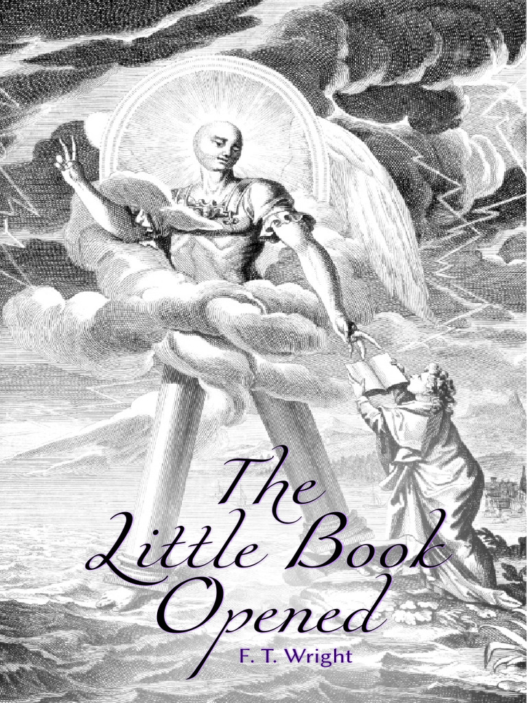Insights from "The Little Book" | PDF | Confession (Religion ...