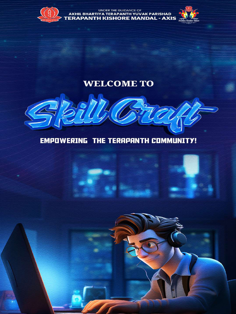Skill Craft | PDF