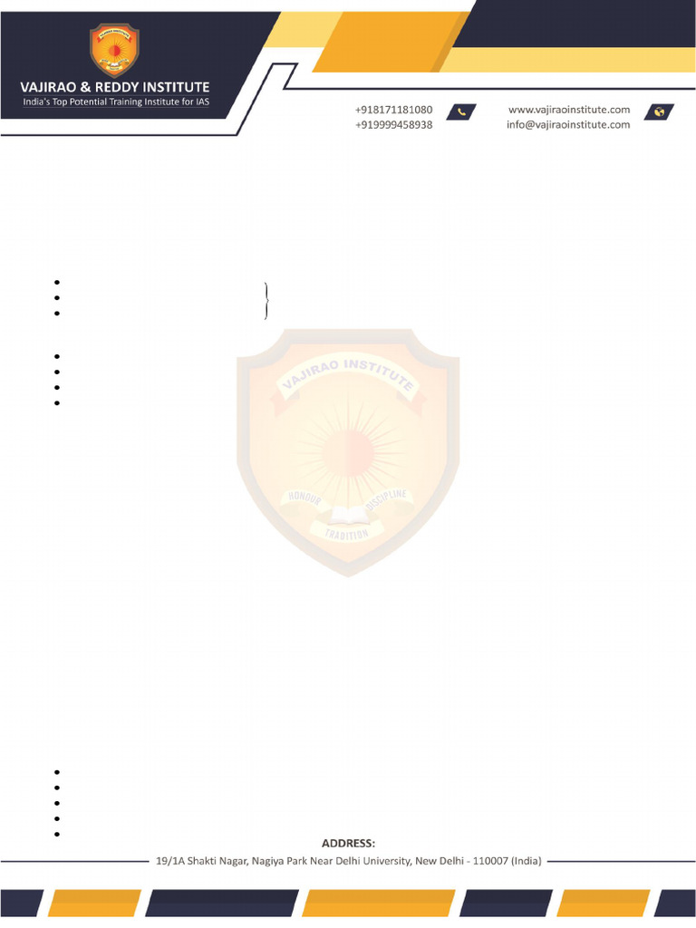 Basic Terms in IR | PDF