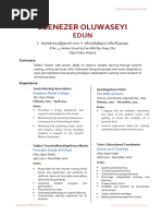 Enugu Smart Green Schools Registration Notice | PDF