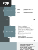 Lijst Met Scholen Suriname 1 | PDF