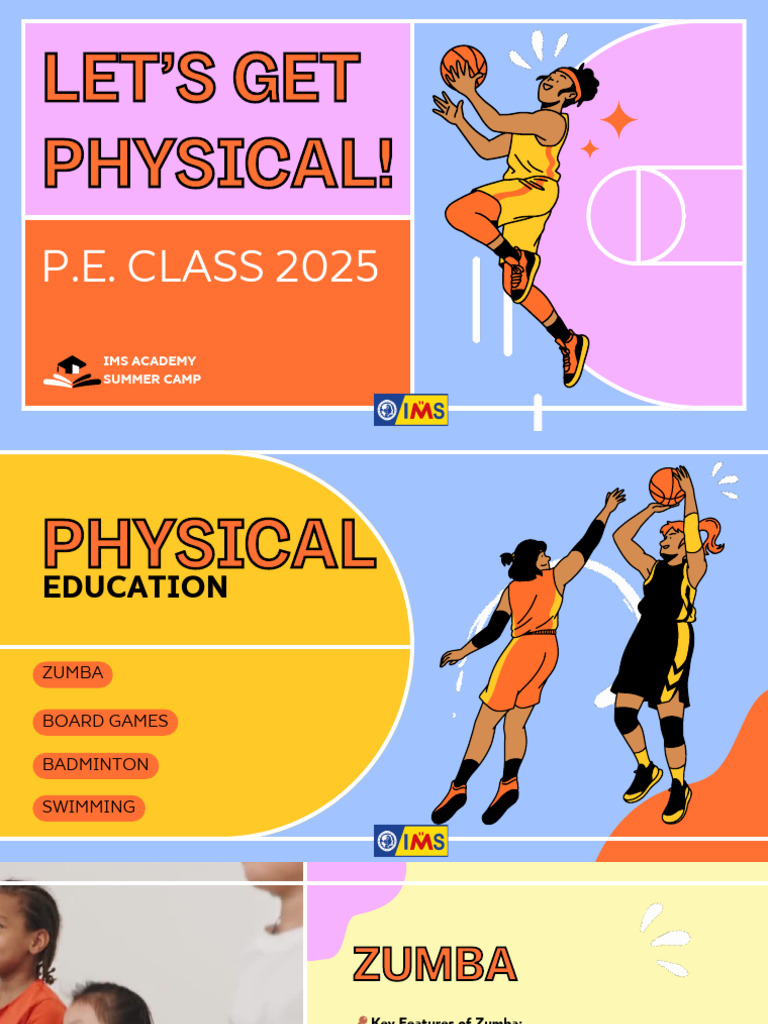 Pe Guidelines For Teachers | PDF | Swimming | Physical Education