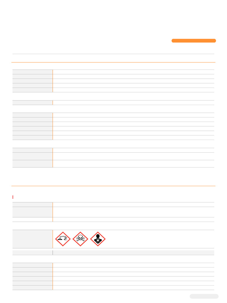 SDS Fleetguard Restore Plus-Acid Cooling System Cleaner Cummins ...