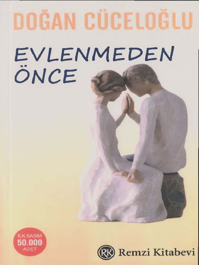 Dogan Cuceloglu Evlenmeden Once | PDF