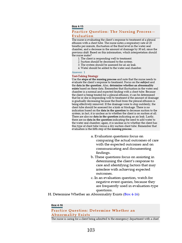 cks 2025 may-103 | PDF | Diseases And Disorders | Medical Specialties