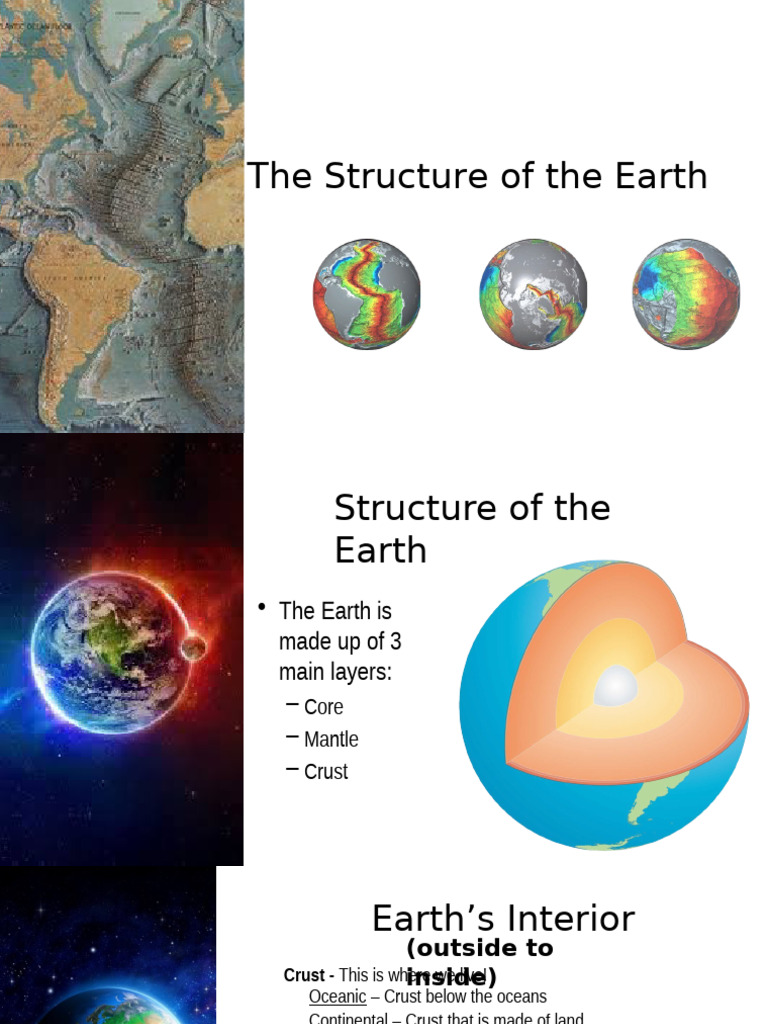 Grade 10 Science Finallll | PDF | Plate Tectonics | Continent