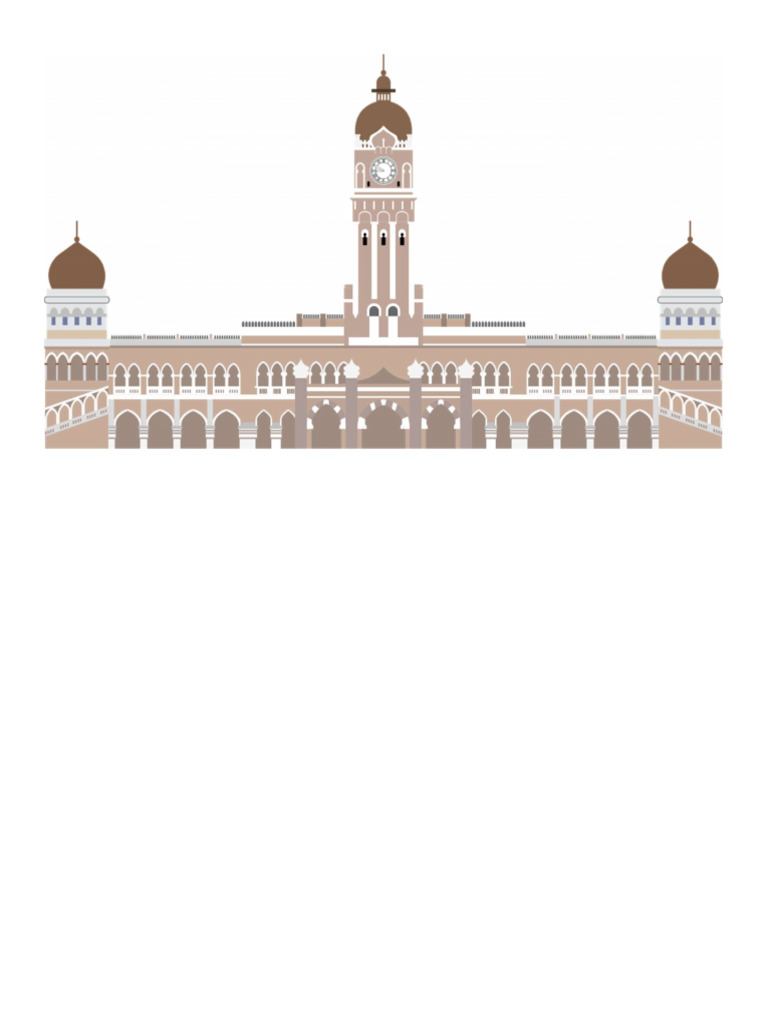 02 - Bangunan Sultan Abdul Samad | PDF