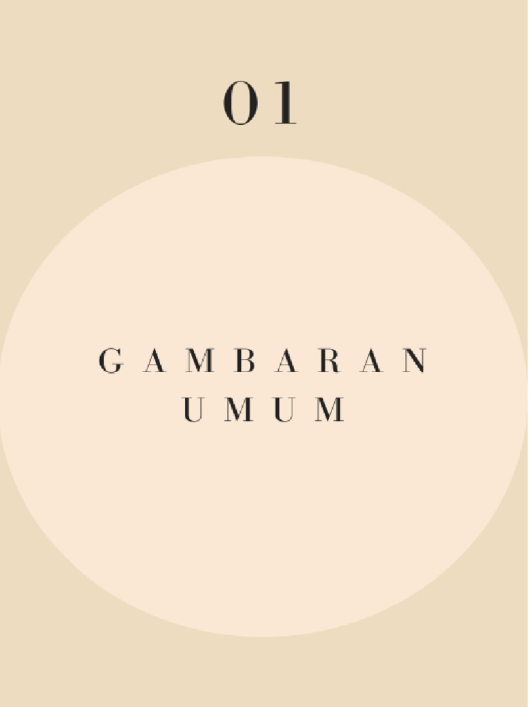 Pembatas 1 | PDF