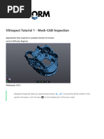 AEDT Icepak Intro 2019R1 Advanced - Topics Advanced - Meshing | PDF | Computational Fluid ...