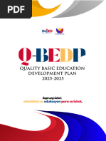 DepEd Order 88 Revised Color Coding Scheme | PDF