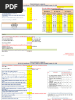 Rigid-Pavement-Design-IRC 58-2015 | PDF | Road Surface | Concrete